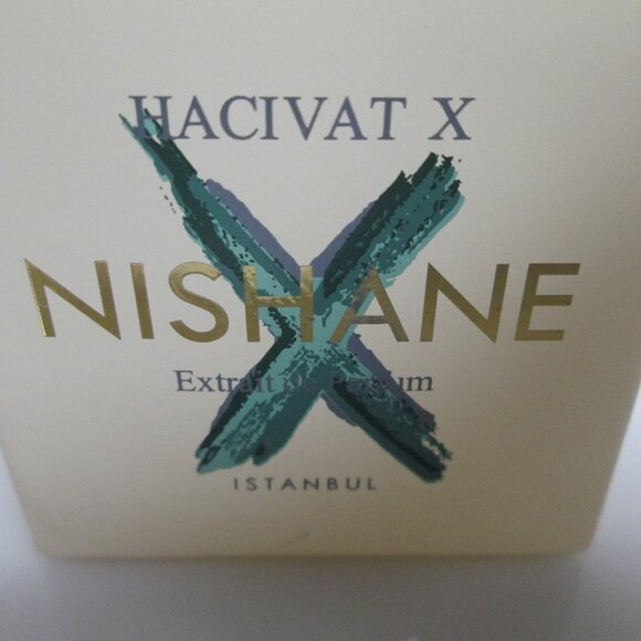 Accessories | Hacivat X Nishane Extrait Istanbul Big Sample Pineapple ...